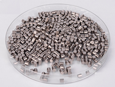 Titanium, Ti Pellets - Evaporation Material - 99.995% purity – HIMET MATERIALS LLC