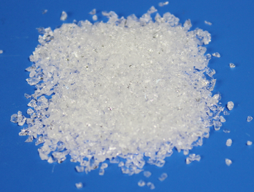 Aluminum Oxide, Al2O3 - Evaporation Material - 99.99% Purity- 3-6 mm s ...