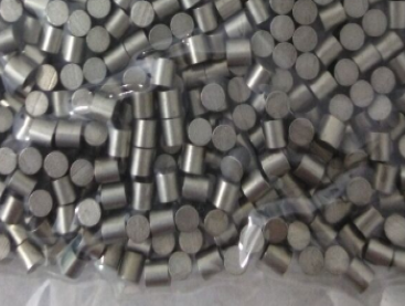 Molybdenum, Mo Pellets - Evaporation Material - 99.95% purity 3mm x 3m ...