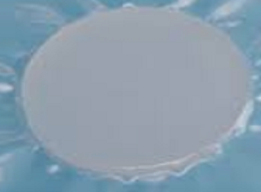 Silicon dioxide, SiO2 - Sputtering Target - 99.99% purity – HIMET ...