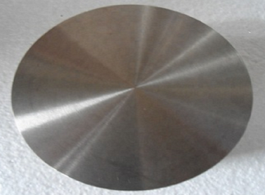 Strontium Ruthenium Titanate - Sputtering Target - 99.9% purity – HIMET ...