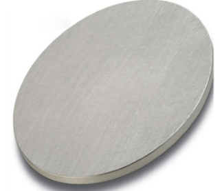 Chromium, Cr - Sputtering Target – HIMET MATERIALS LLC