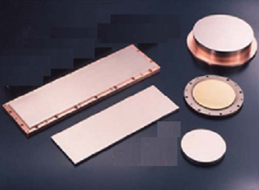 Sputtering Target Bonding Products – HIMET MATERIALS LLC